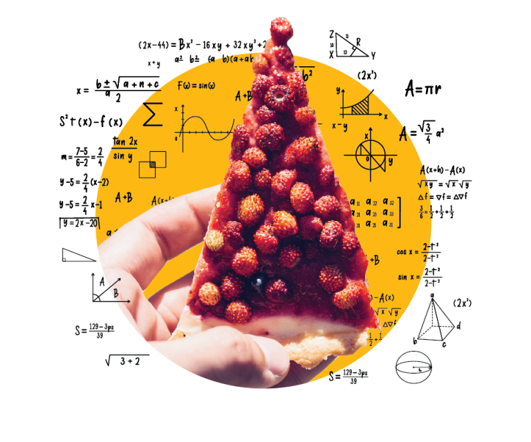 Fun facts about maths - with Charlotte Cottam