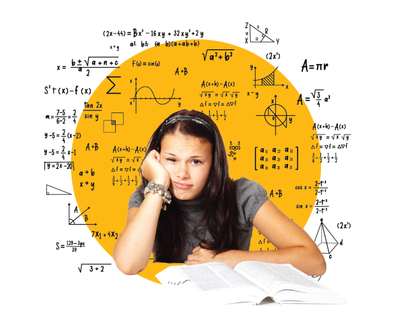 How to Cope During Exams - with Charlotte Cottam