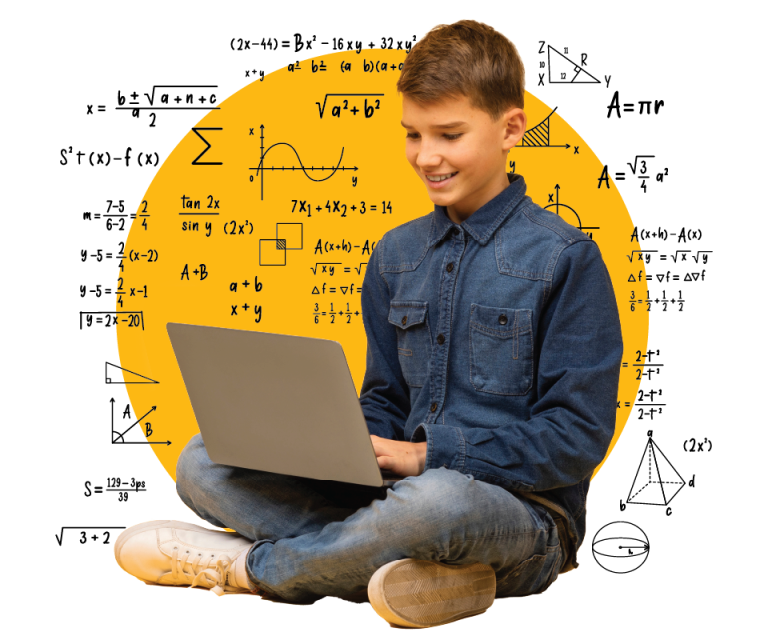 Online math lessons in Scotland